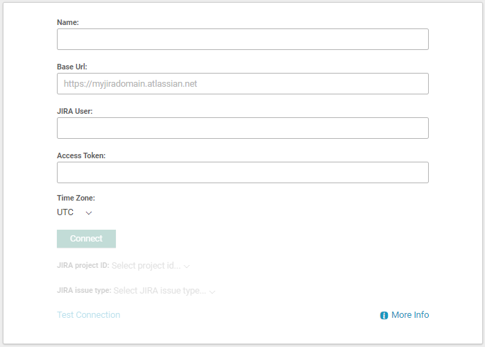 Anodot JIRA integration – Anodot