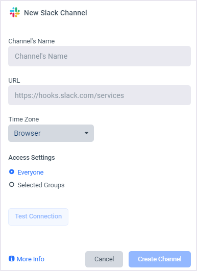 Anodot Slack integration (Legacy) – Anodot