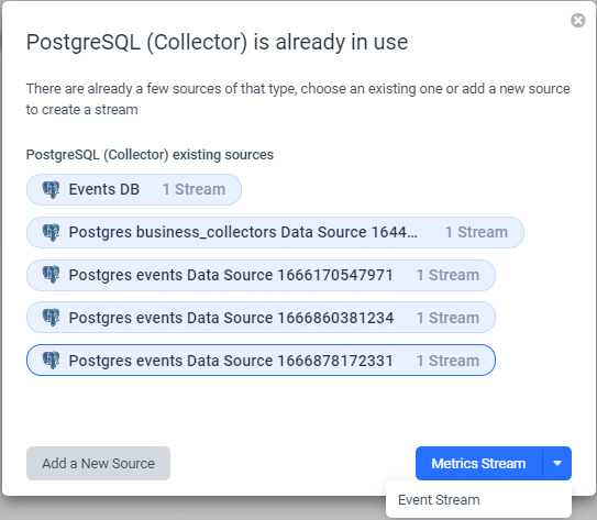 Event Streaming Overview – Anodot